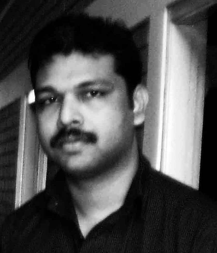 ONLINE CARTOON EXHIBITION: Basheer Kizhissery