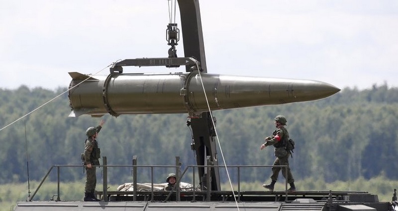 Defensa y Armas: Misil termobárico: el arma secreta que va a hacer la ...