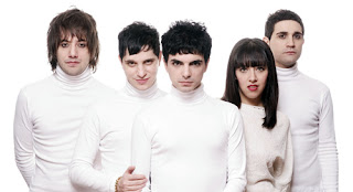 El rincón del alien pensador: Descargar discografía de Miranda!