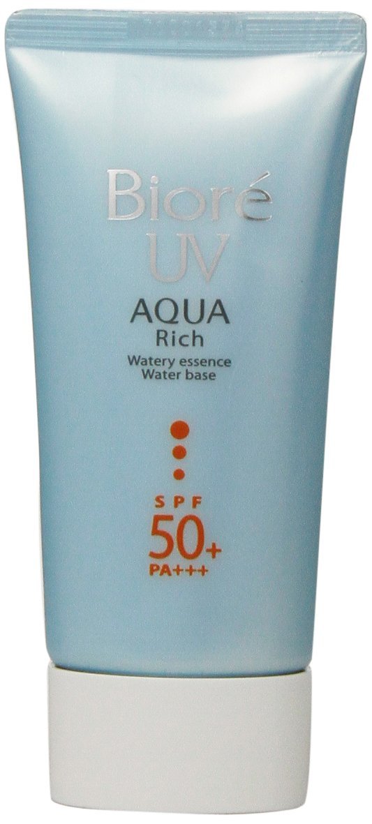 Looks Good from the Back: Where It's At: Reader Recs for Asian Sunscreen