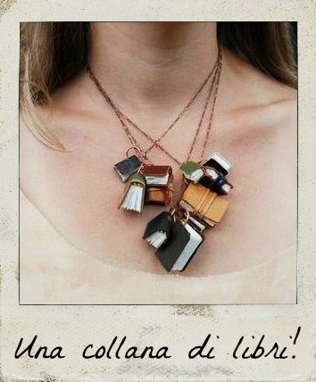 Locanda dei Libri: Una collana di libri