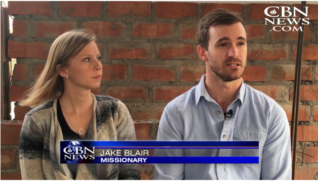 Love For His People: Millennial Missionaries: How this Generation Is ...