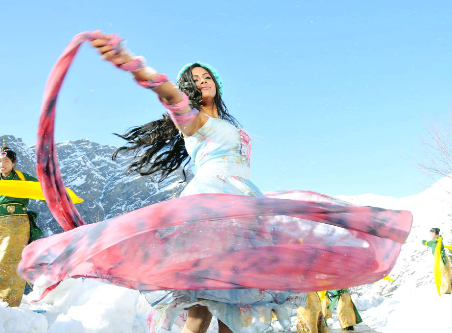 Rangam Movie Latest Stills | cinemanews4u