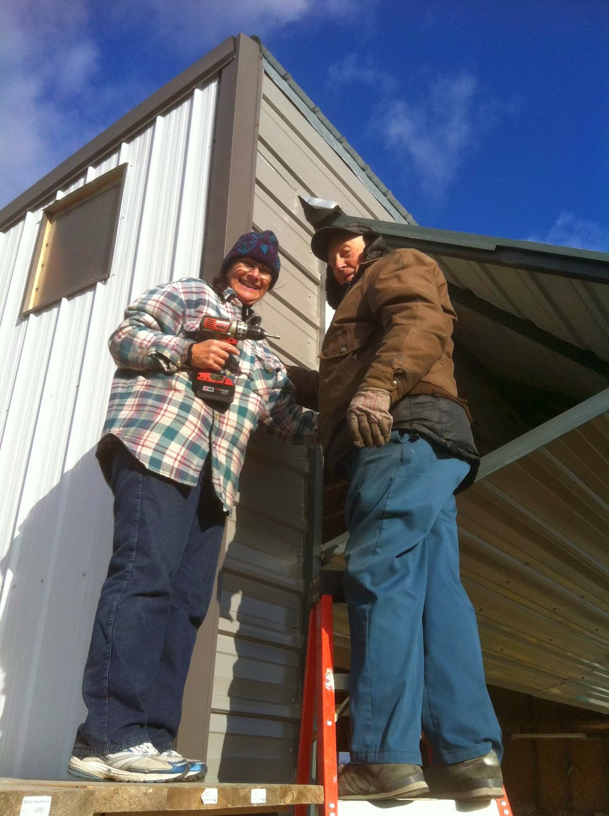 RAA Club Plane with 99s Cessna 150 C-FLUG at Lyncrest Airport, Winnipeg ...