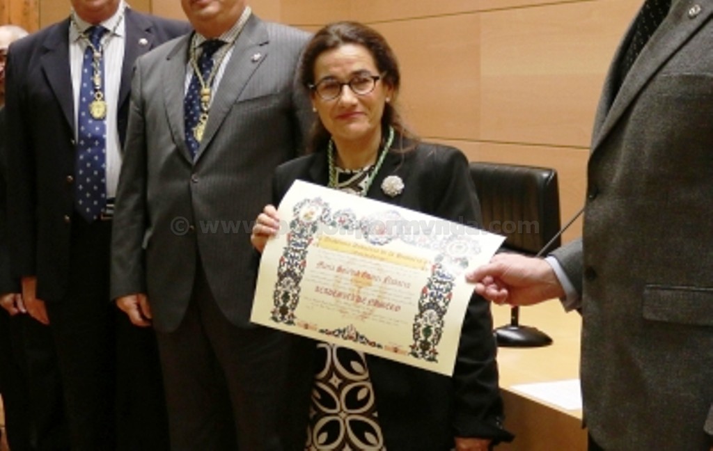 PASIÓN POR MVNDA: Entrevistamos a María Soledad Gómez Navarro ...