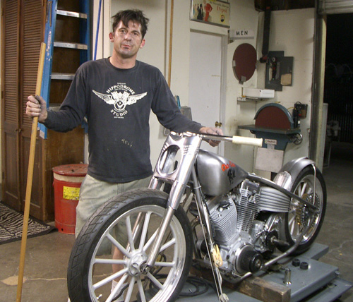 VARDHALLA INC: The Cole Foster Interview Part 2