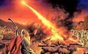 Revelaciones espirituales: Como león rugiente