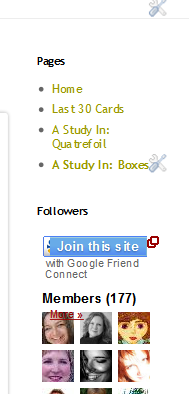 Notable Nest: Fusion Challenge #4 PLUS a Really Cool Pinterest Tip for ...
