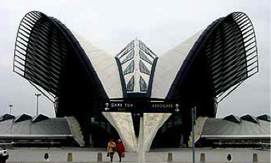 Evelynn Amalia Sabrina: KONSEP ARSITEKTUR