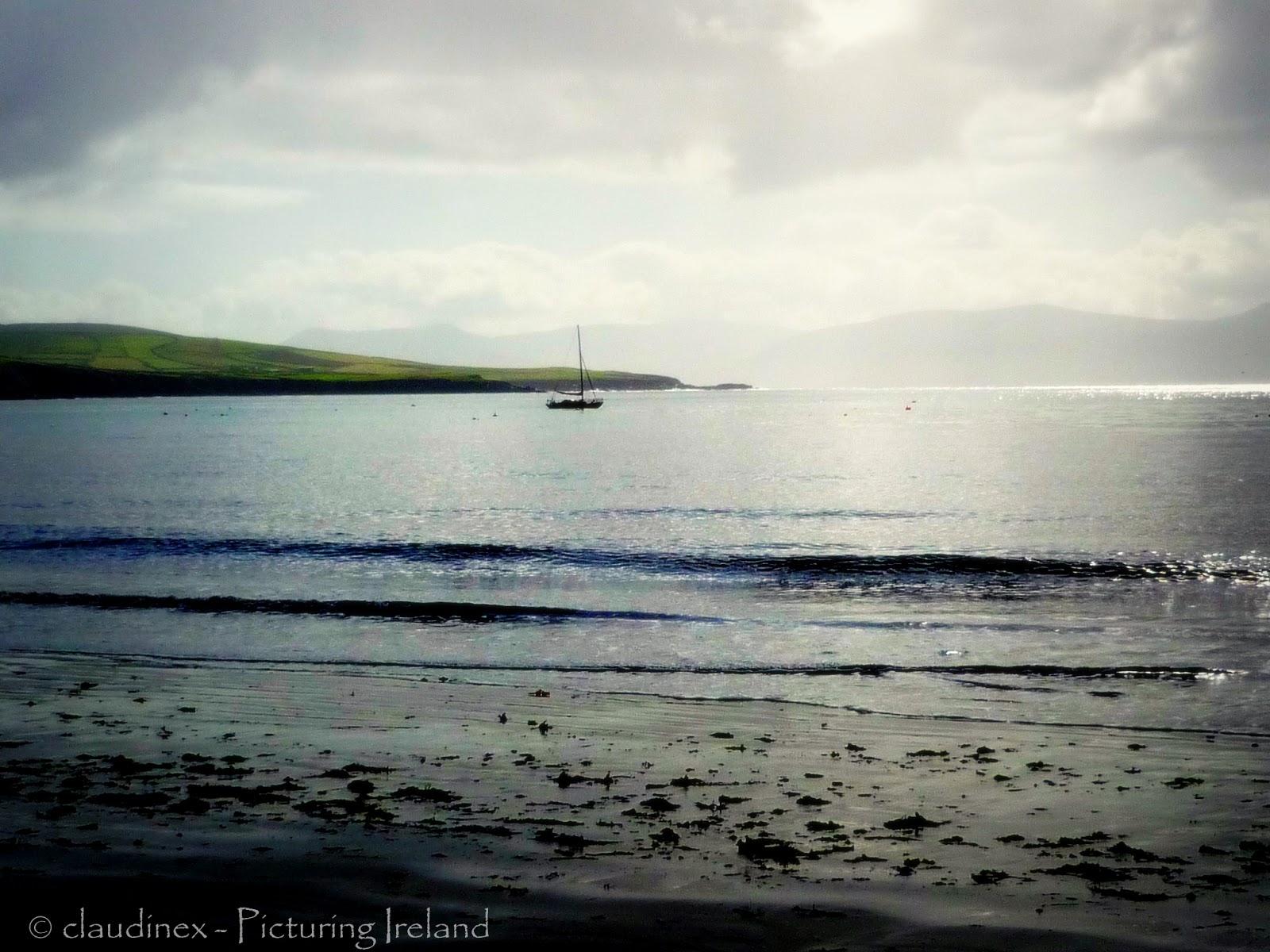 Picturing Ireland : The Battle of Ventry, Co. Kerry