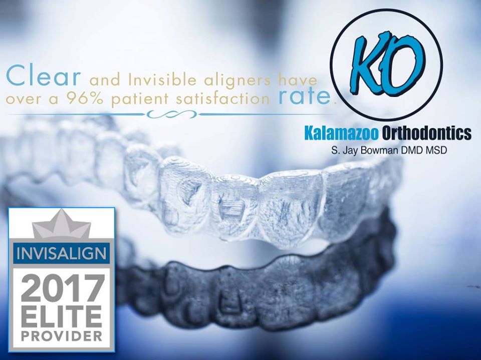 Embracing Innovative Orthodontics - Portage, Kalamazoo, Paw Paw, MI ...