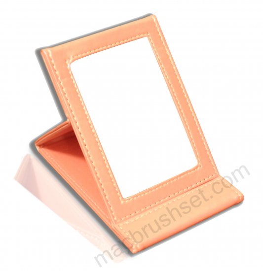 MAC, Bobbi Brown Brush Sets and tools : MAC Compact Mirror in Pink