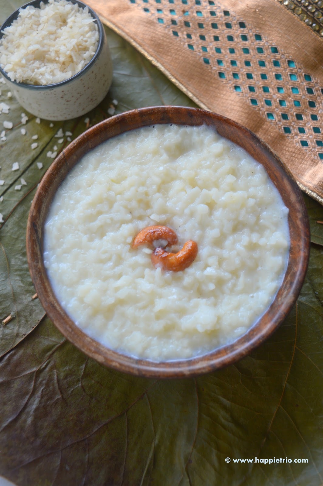 Palada Payasam| Palada Pradhaman| Kerala Ada Pradhaman - Cook with Sharmila