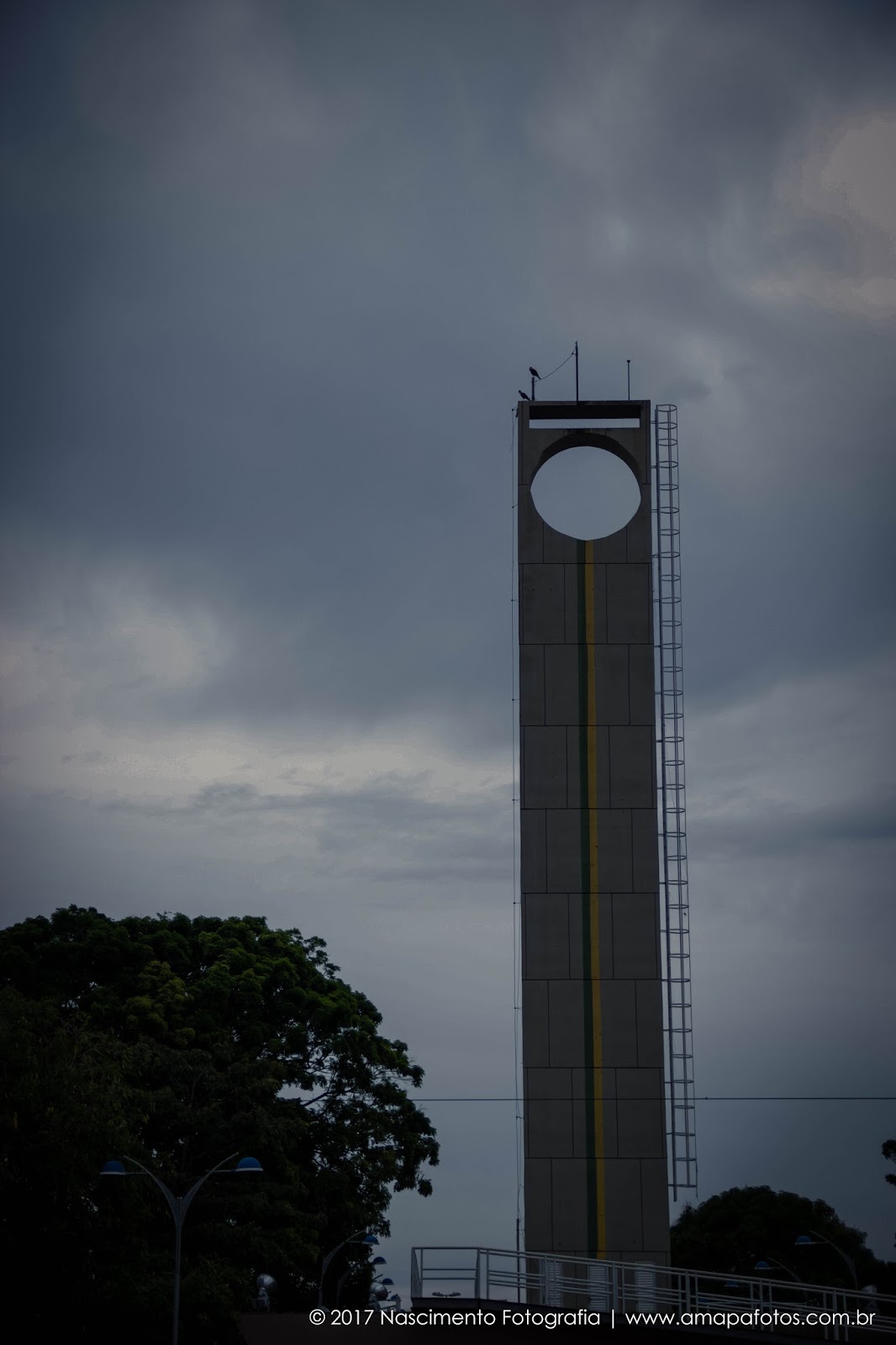 MONUMENTO MARCO ZERO DO EQUADOR