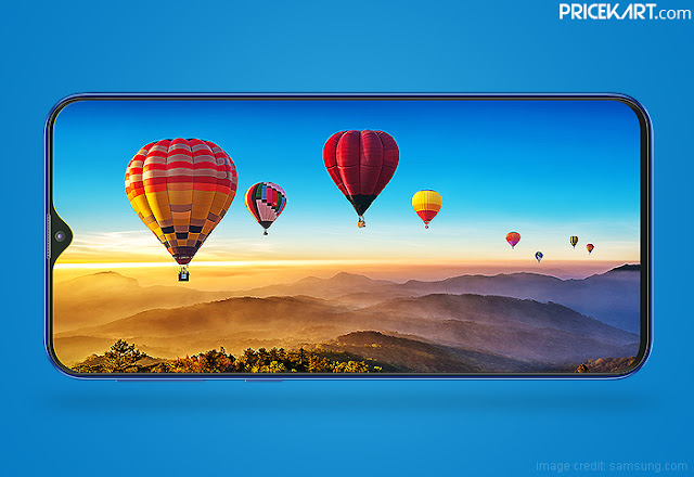 Samsung Galaxy M30 Specifications Revealed. - Tech2hit