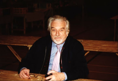 Nik Nak’s Old Peculiar: In Memorium: Nicholas Courtney