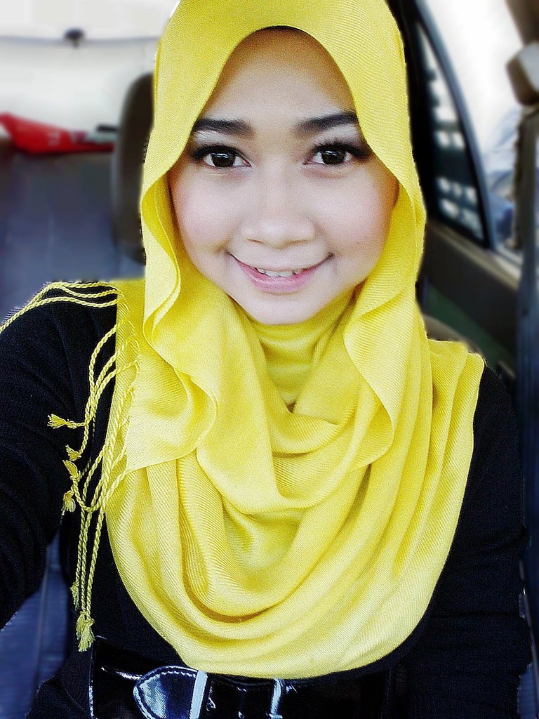 Sekilas Model Jilbab Hijab Terbaru Beserta Gambar