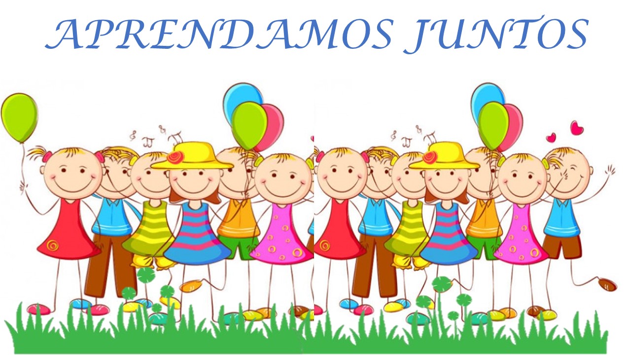Aprendemos Juntos 2030 Aprendemos Juntos 2030
