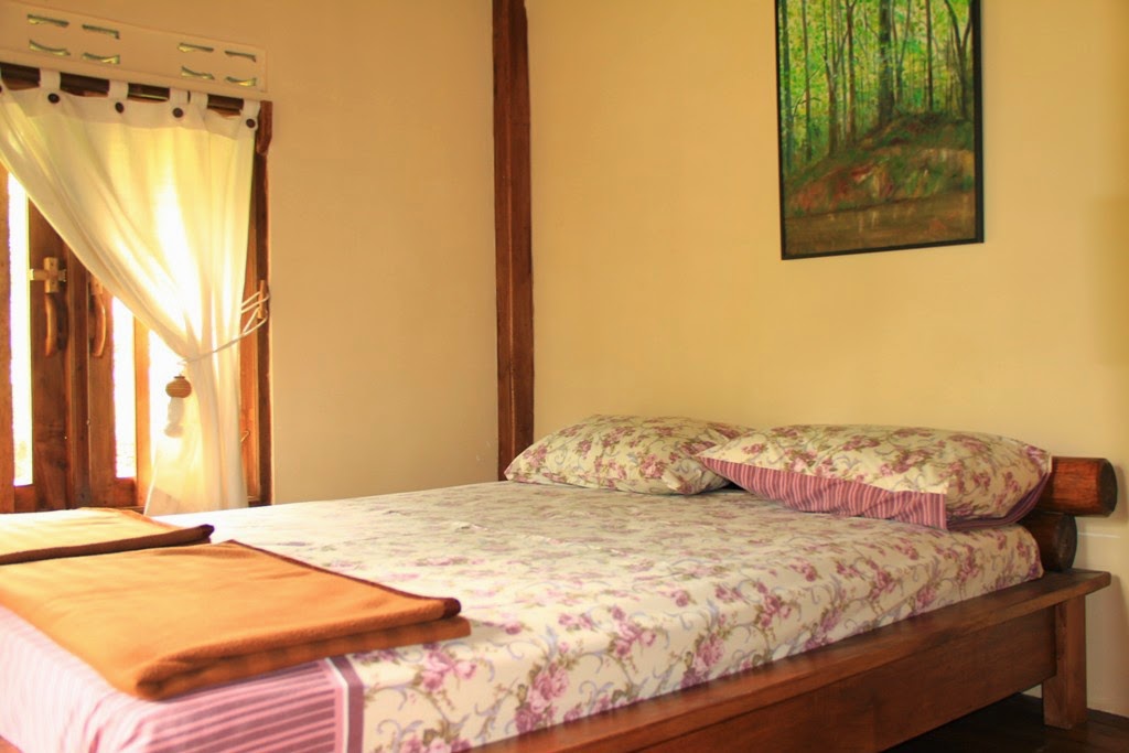 Pondok Rasamala : Vila type Cendana