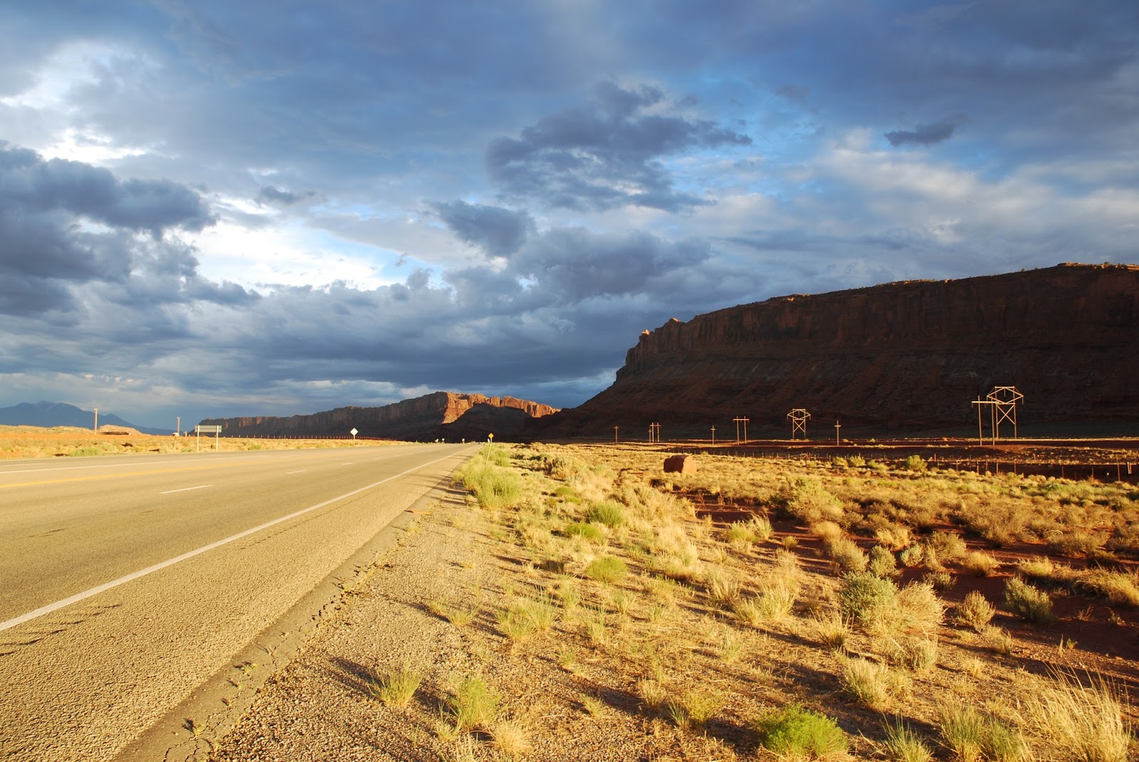 My cross country camping trip: Grand Junction, CO-Arches National Park ...