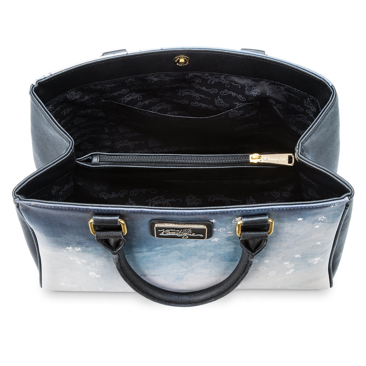 Filmic Light - Snow White Archive: Snow White Satchel & Coin Purse by ...