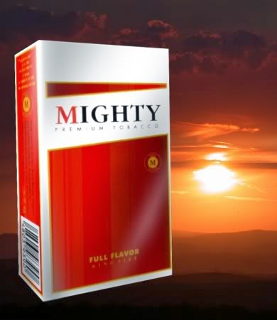 Mighty Corporation News: July 2014