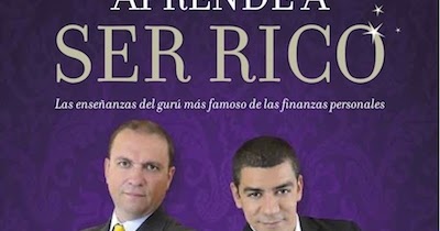 Instructor Financiero: Aprende a Ser Rico