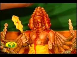 SPIRITUALITY: Skanda Vale Temple Wales England