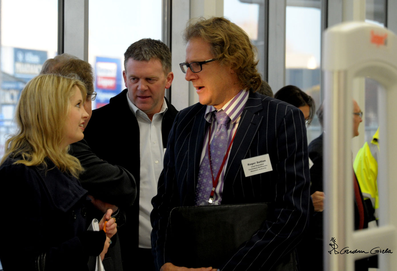 Assorted Goodies: Edgeware Redux