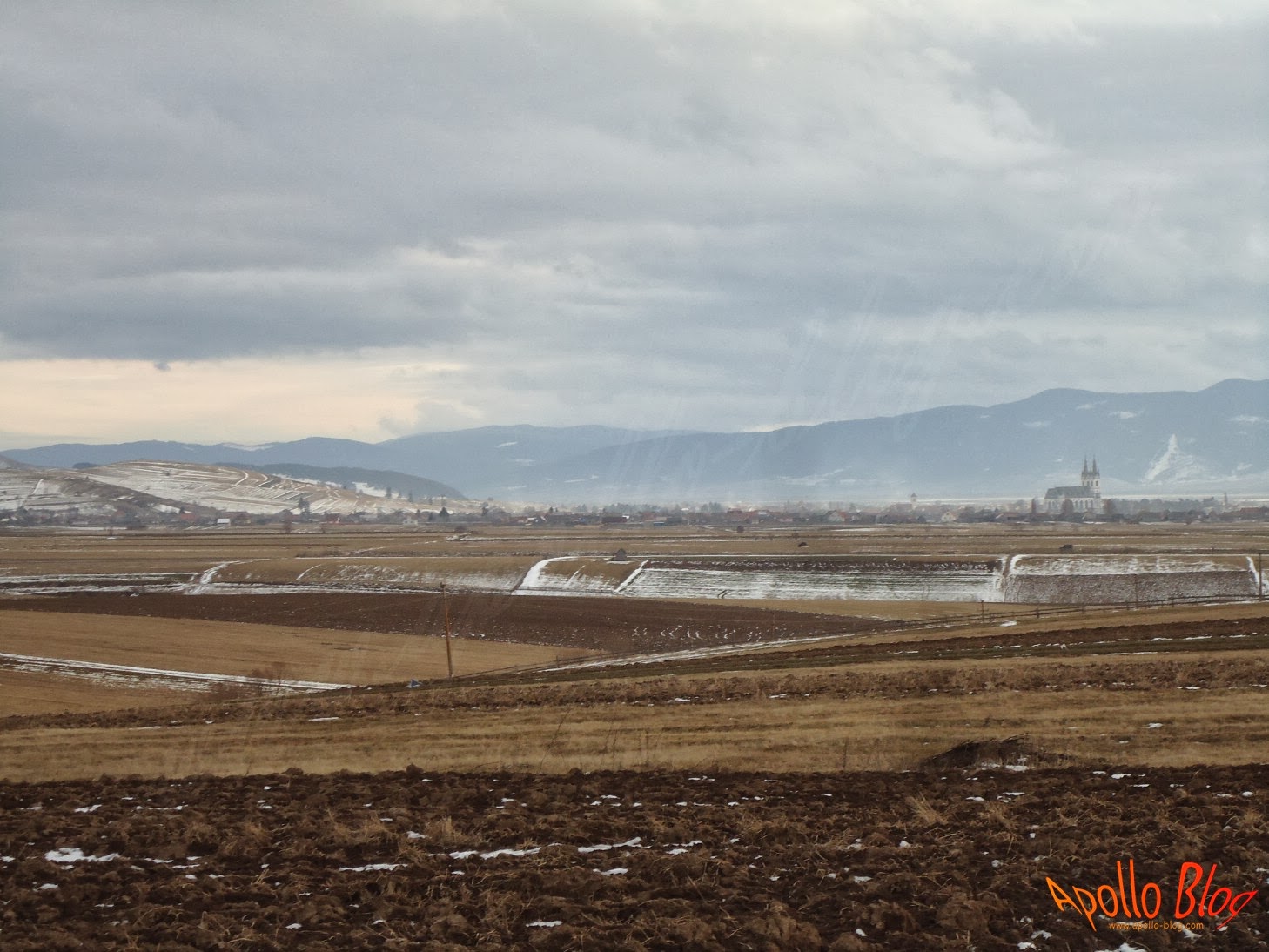 Apollo Blog: Niste dealuri