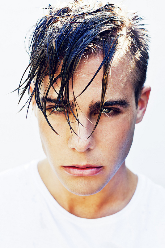 Benji Condie by Michael Whyte | Oh yes I am