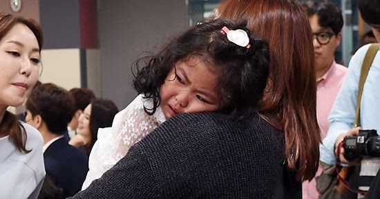 Shoo's twins Rahee and Rayul named honorary ambassadors for Seoul