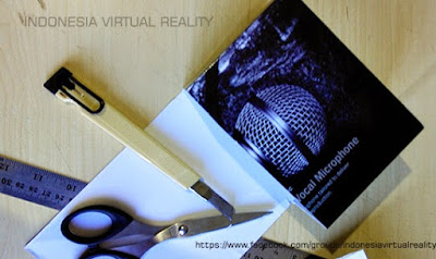 Cara Membuat Cardboard VR Keren Terbaru - Kumpulan Tutorial Blogger