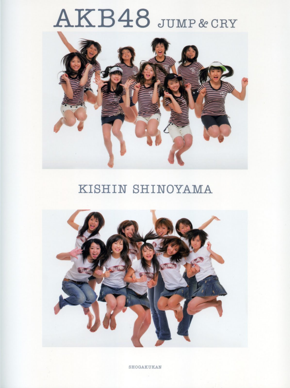 Celestial Loveless: Photobook AKB48