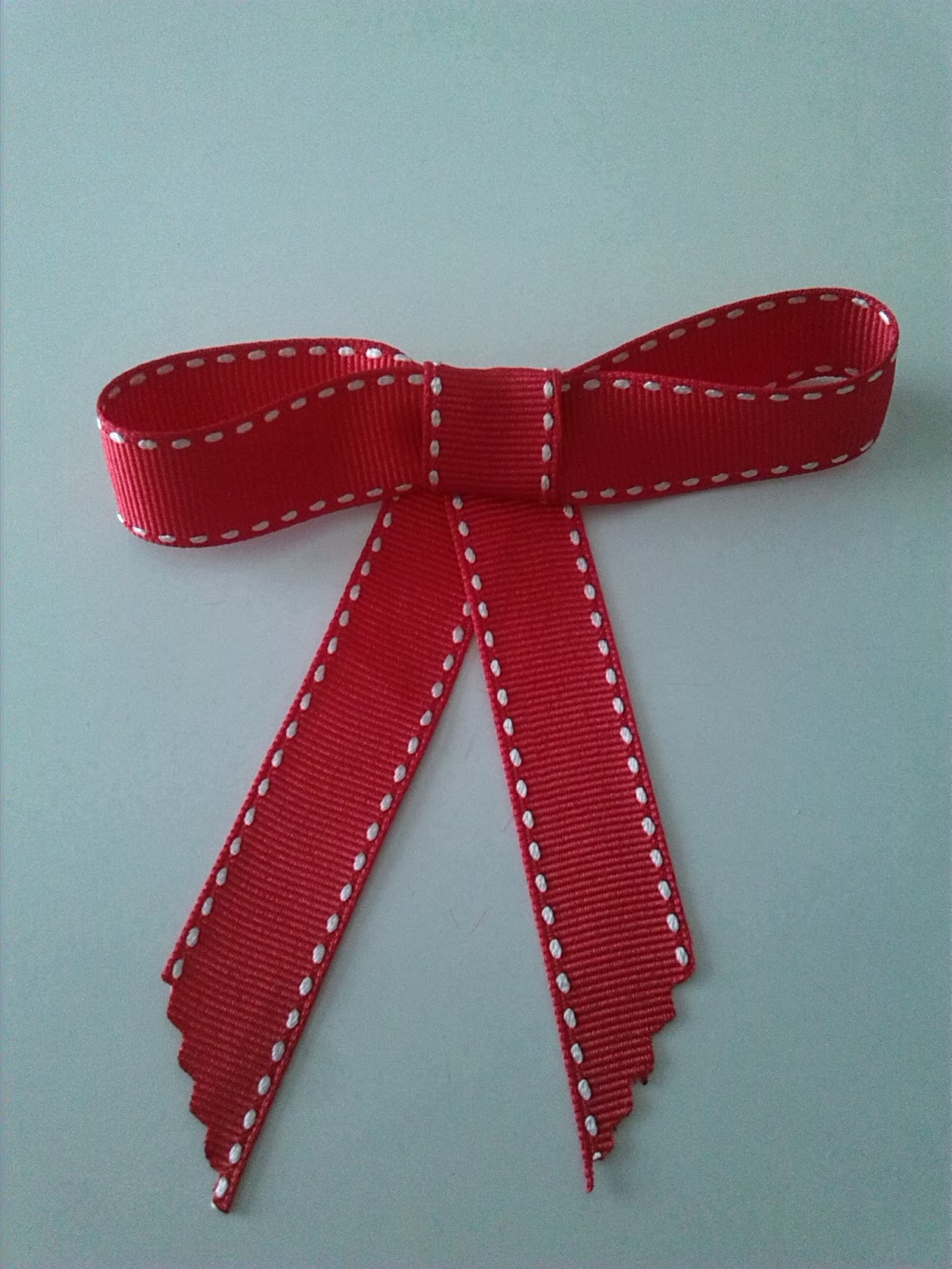 made-in-mi: un lacito muy facil