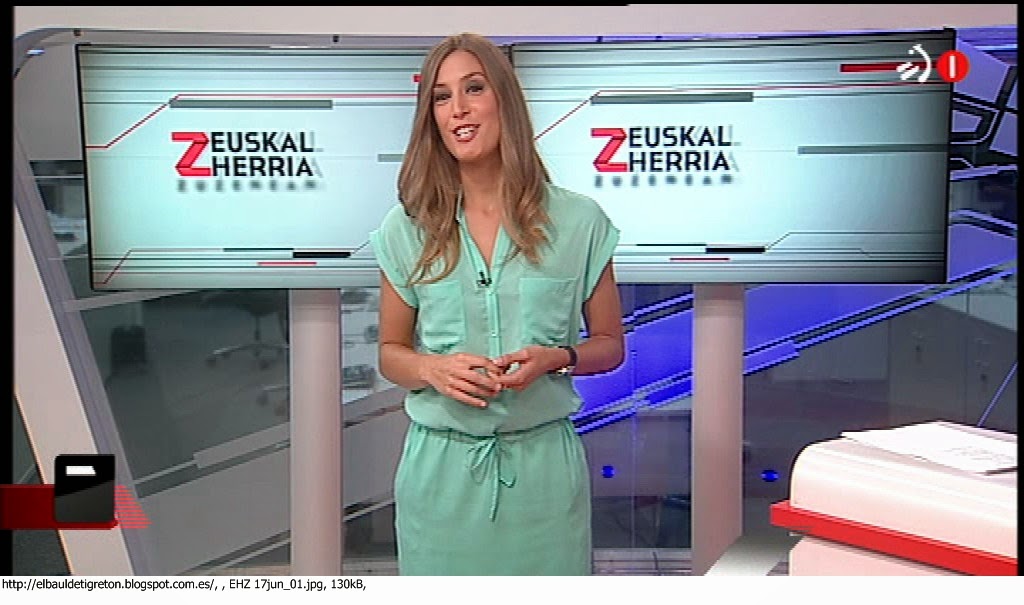 El Baúl de las Famosas: Sara Gandara-Nahiara Gago-Lierni Aguirrezabala ...