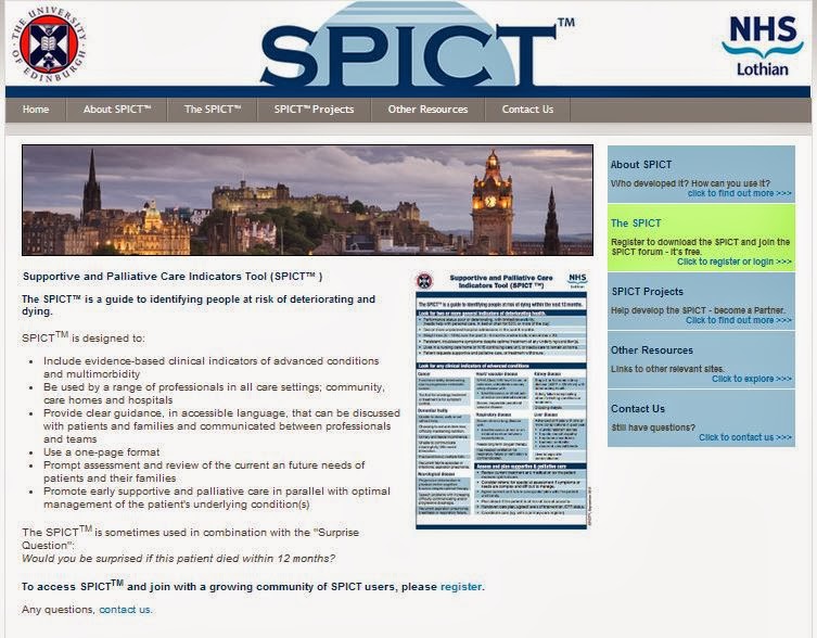 Liverpool Care Pathway: A National Scandal: Liverpool Care Pathway ...