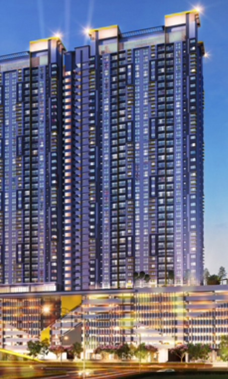 PV18 RESIDENCES SETAPAK, KUALA LUMPUR