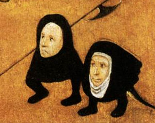 grylli.png 320×254 pixels (avec images) | Jérôme bosch, Graphisme, Bosch