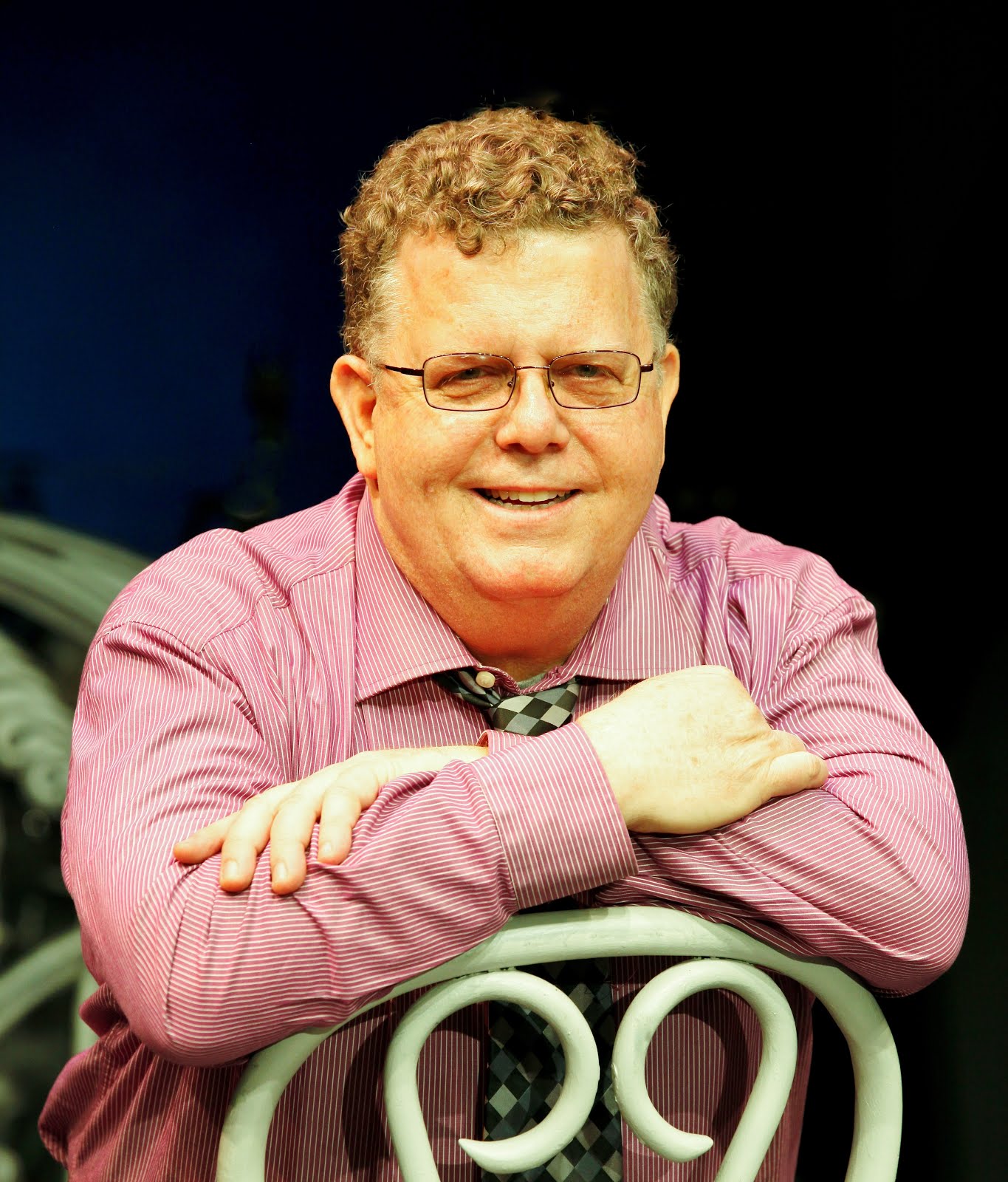 Says Me Says Mom: Saturday Special -Working in Theater: An Interview ...