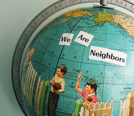 Creative Breathing: Pinterest Inspiration