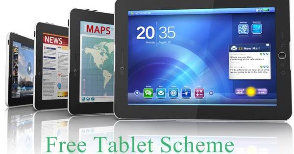 FREE TABLETS FOR PEC 5TH & 8TH CLASS STUDENTS IN PUNJAB 2016 - Govt ...