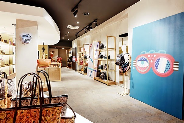 mylifestylenews: MCM Presents Their Munich Studio with Craig & Karl