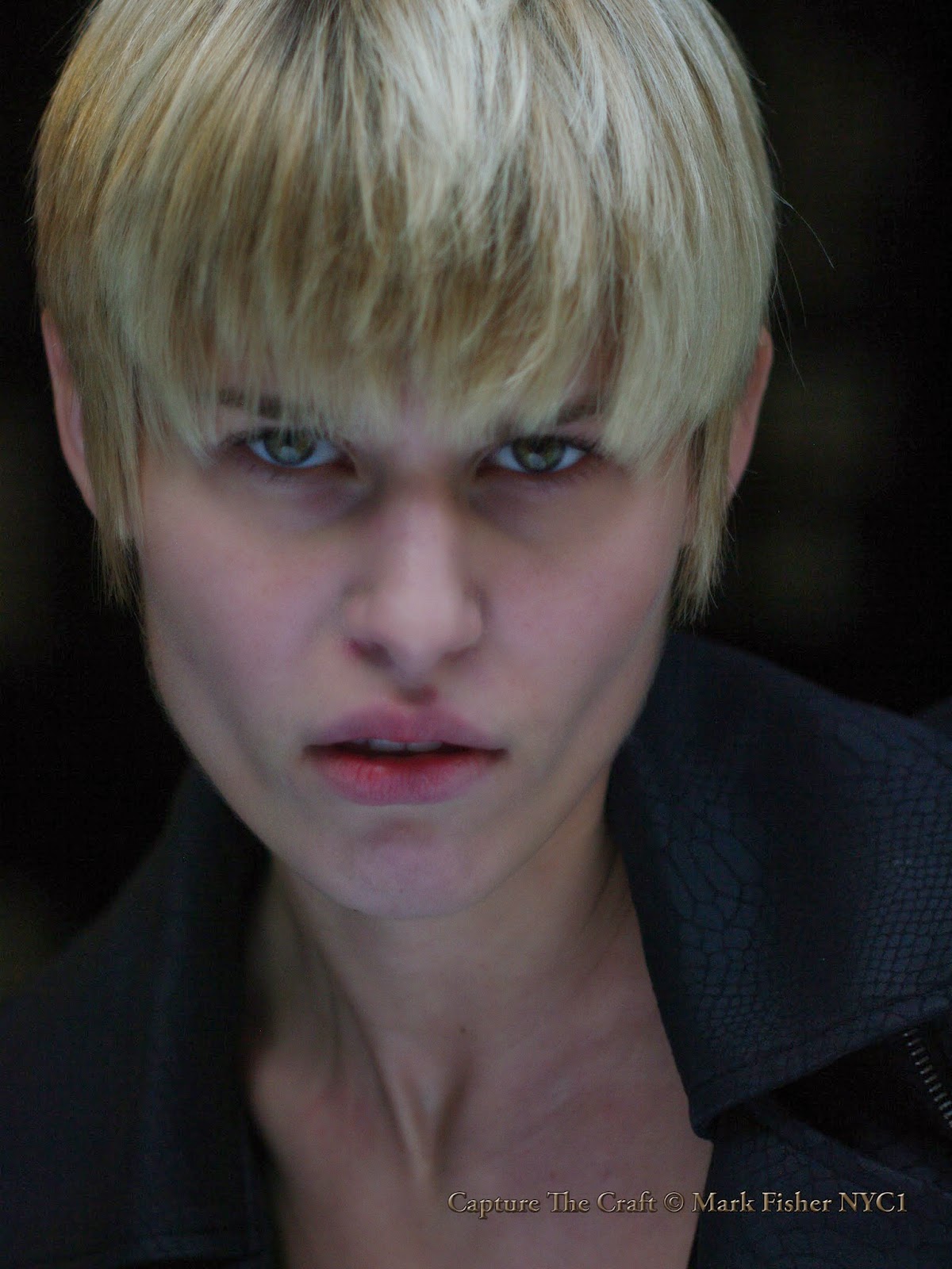 Mark Fisher American Photographer™: Capture The Craft • American ...