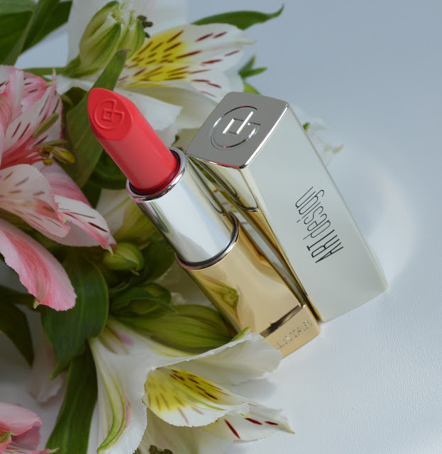 Urban Fashionista: Неоновое лето с Collistar Art Design Lipstick в ...