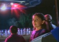 Bib Overalls Film Blog: Casper Meets Wendy