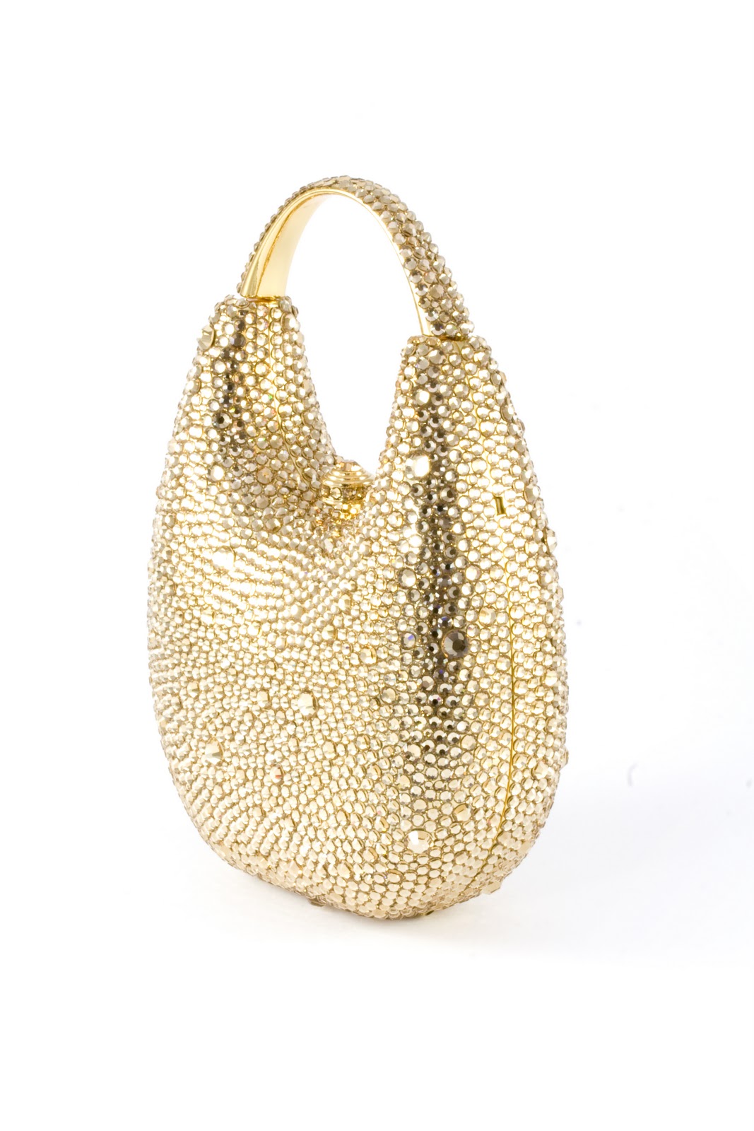 World Style: Luxury Party Bags