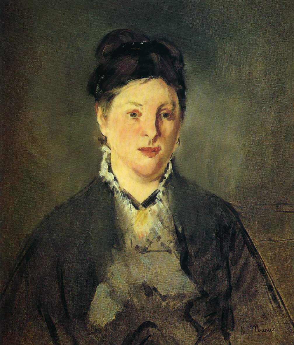 ART & ARTISTS: Édouard Manet - part 4