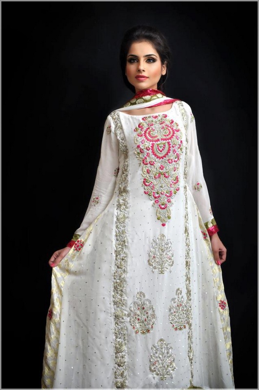 Dress Place: Latest Eid Dresses
