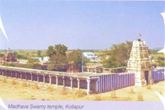 Mahabubnagar, Telangana